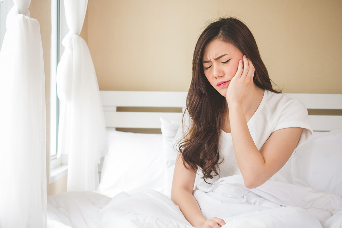 What Happens if TMJ Is Left Untreated? | Nassau County